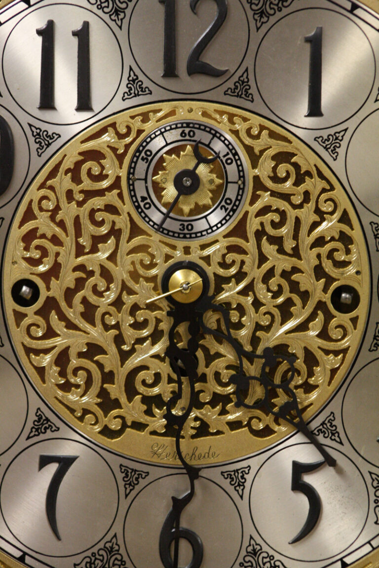 About - Clockwise Clock Repair